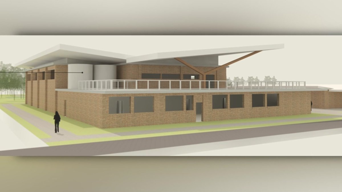 Joppa Residents Partner With Habitat for Humanity to Preserve Historic ...