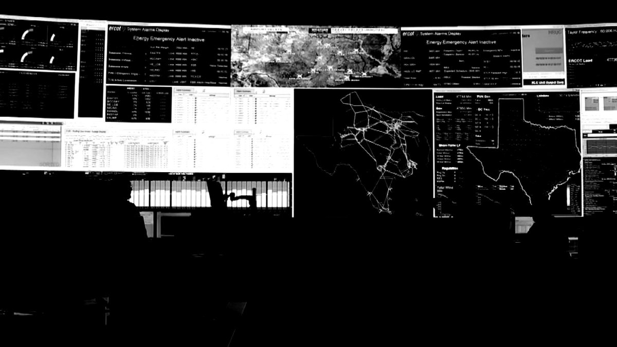 Which Power Plants Left Texans Powerless in February Storm – NBC 5 ...