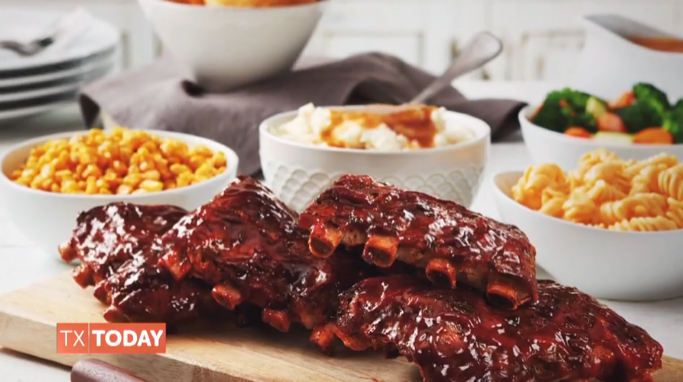 Family-Approved Dinner Options at Boston Market – NBC 5 Dallas-Fort Worth