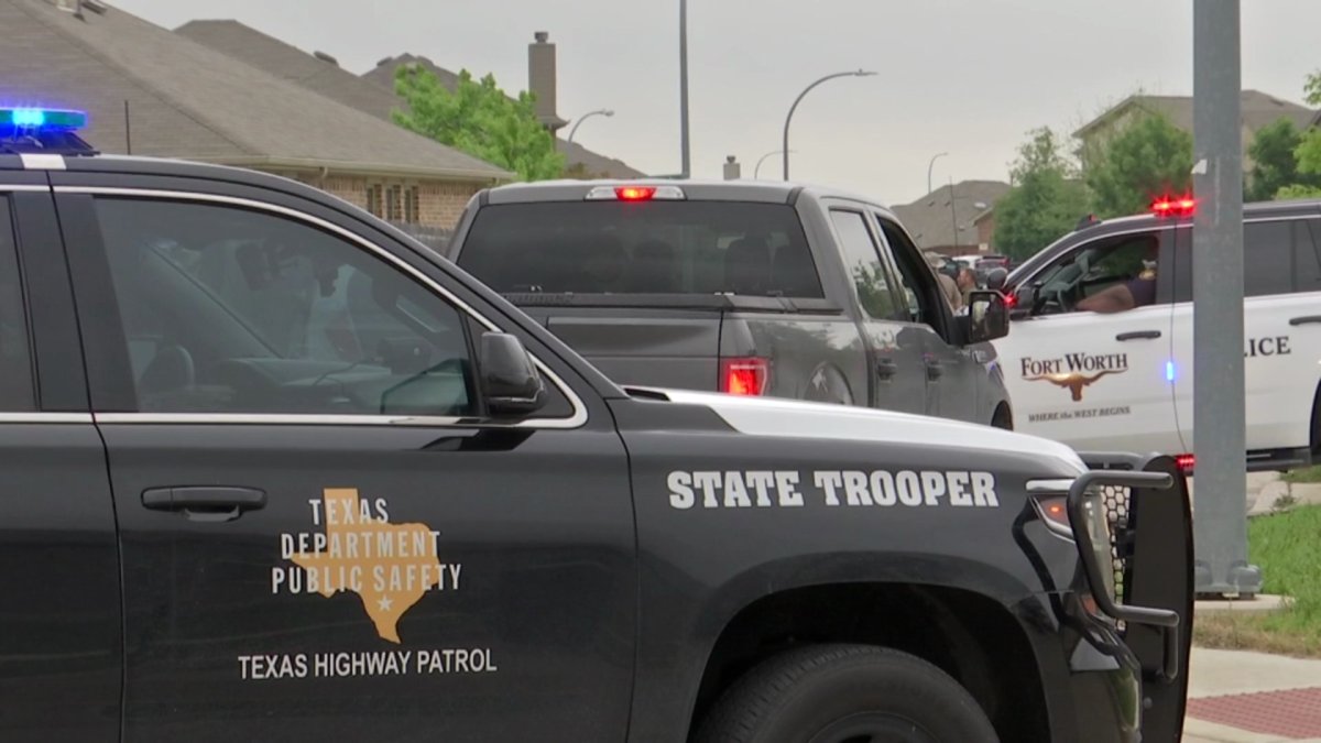 State Trooper Injured in Shooting, One Person Arrested: Police – NBC 5 ...