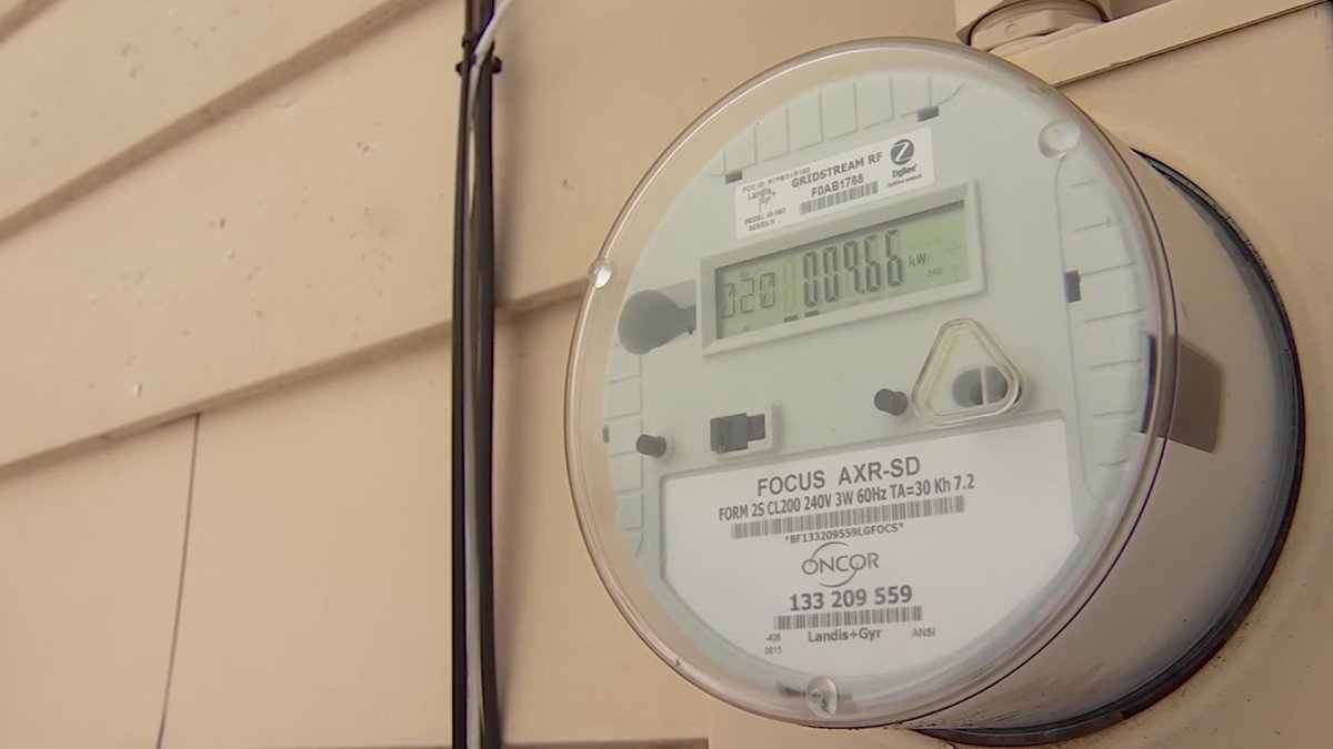 NBC 5 Responds: Expert Answers to Questions About High Electric Bills ...
