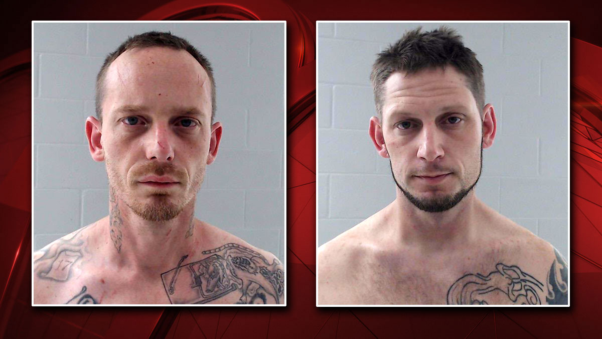 Another Arrest Made in Burleson Officer Shot, Fatal Carjacking Cases ...