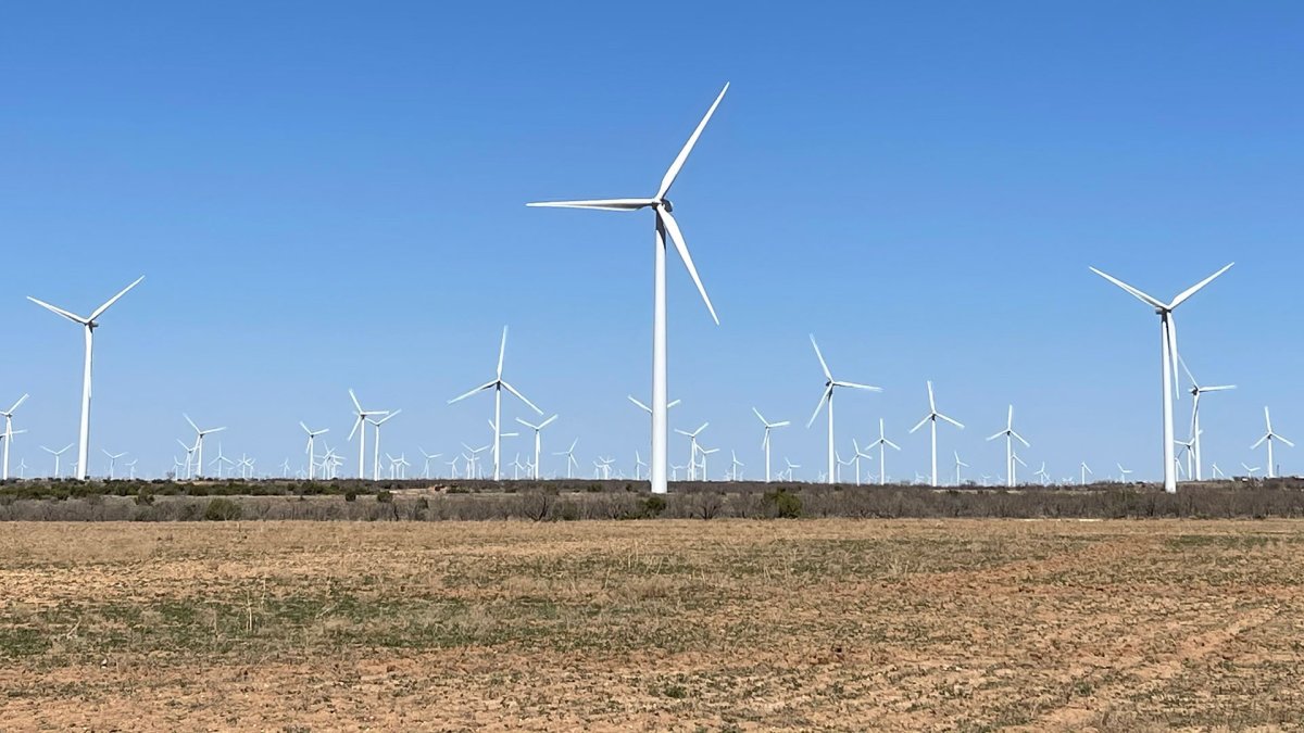 ERCOT Adds Capacity Wednesday as Demand Climbs – NBC 5 Dallas-Fort Worth