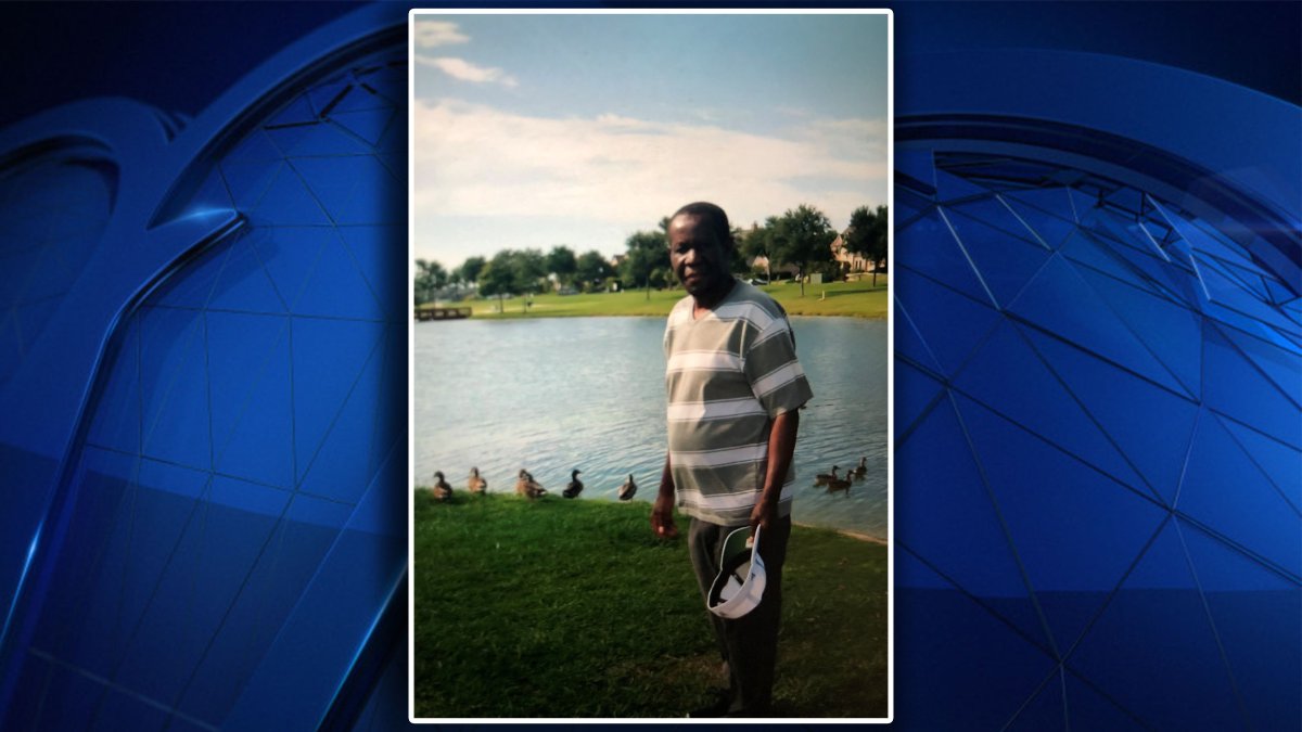 Dallas Police Search for 61-Year-Old Critical Missing Person – NBC 5 ...