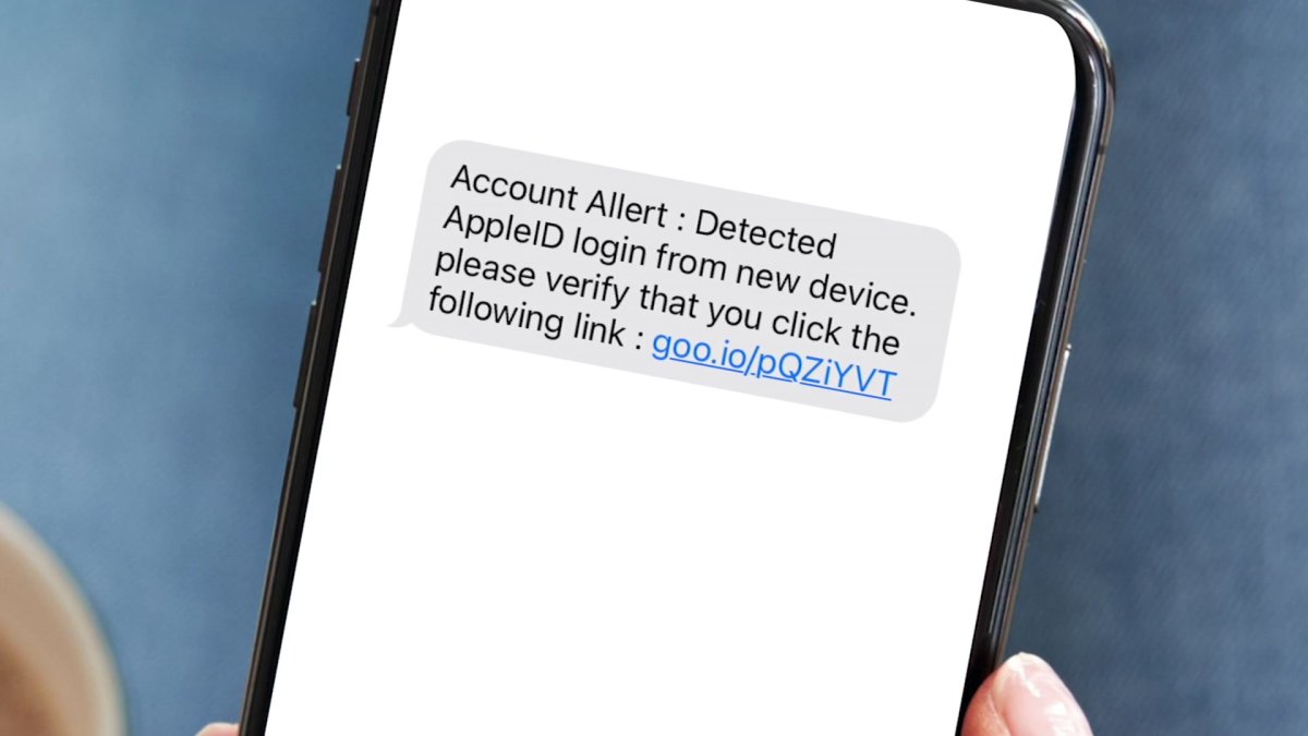 NBC 5 Responds: Feds Say Scams Surged in Pandemic; Here’s How Experts ...