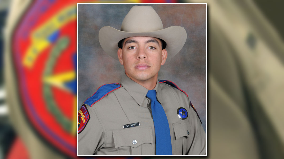 Texas Trooper Shot Chasing Mass Shooting Suspect Out of Hospital – NBC ...