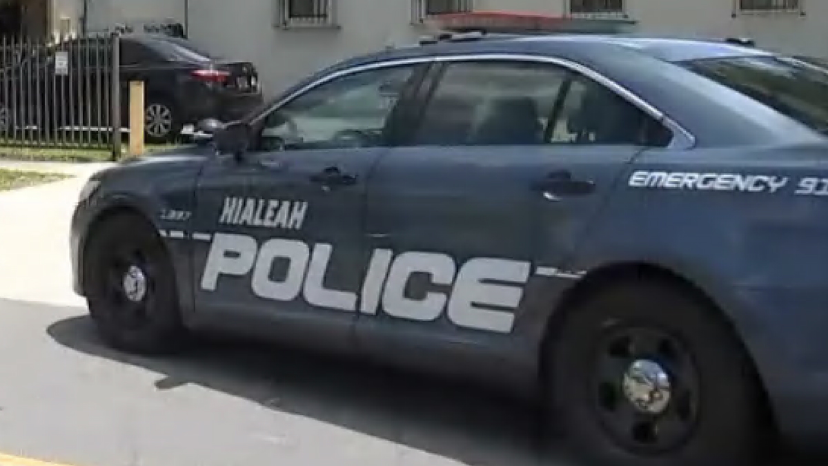 Trio Held Cuban Migrants Hostage in Hialeah ‘Stash House,’ Demanded ...