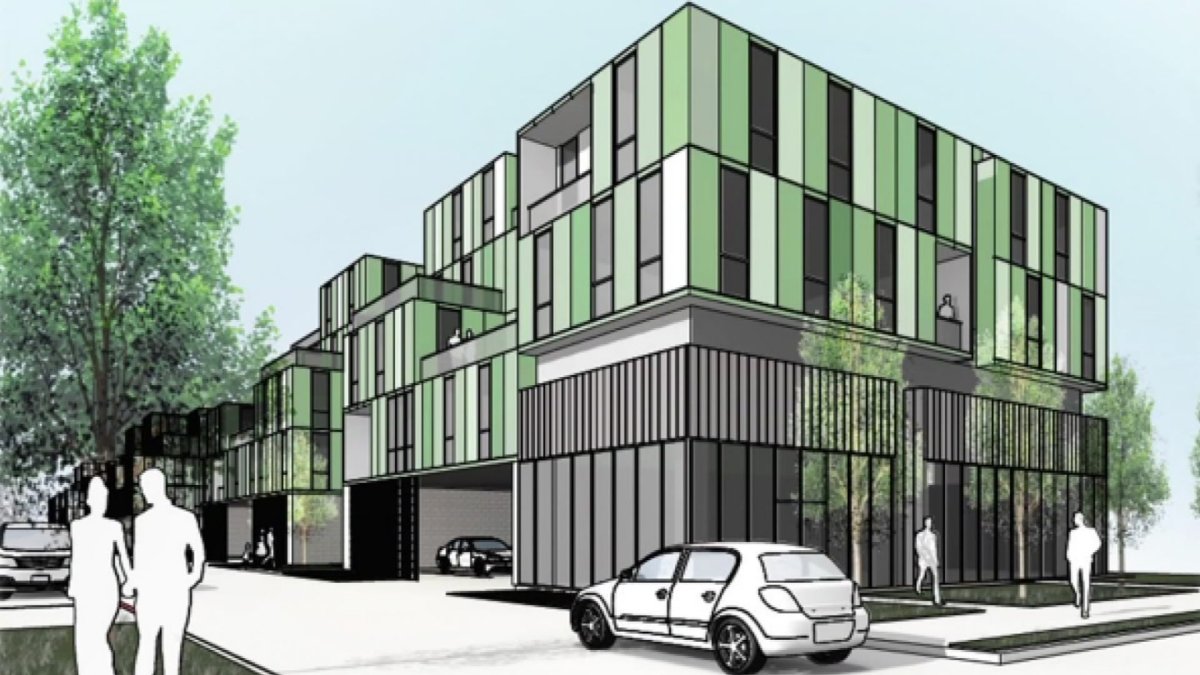 1000 Unit Affordable Housing Challenge Progress Praised – NBC 5 Dallas ...