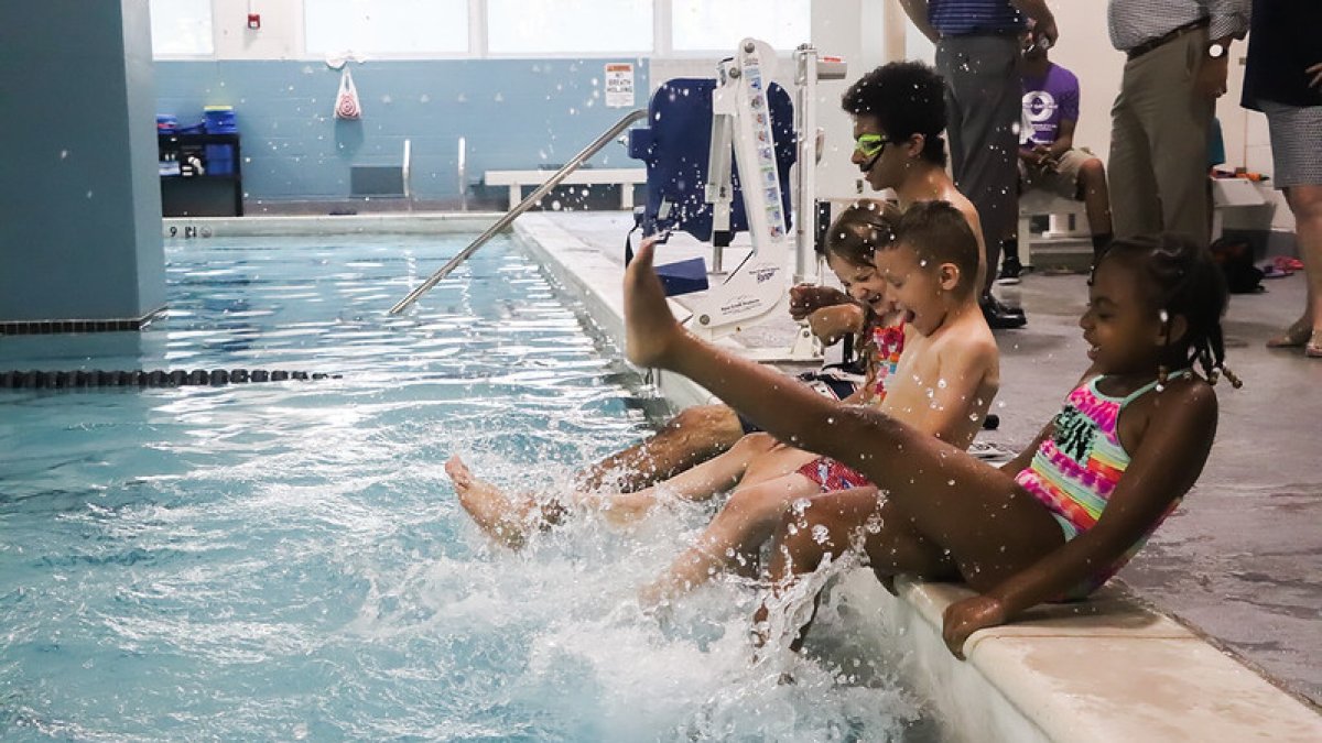 YMCA of Metro Dallas Hosting Free Swim Assessments This Saturday – NBC ...