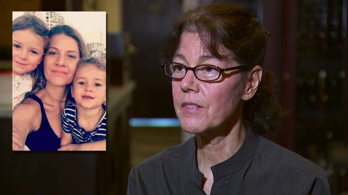 Fort Worth Mother Worries About Family Near Middle East Unrest – NBC 5 ...