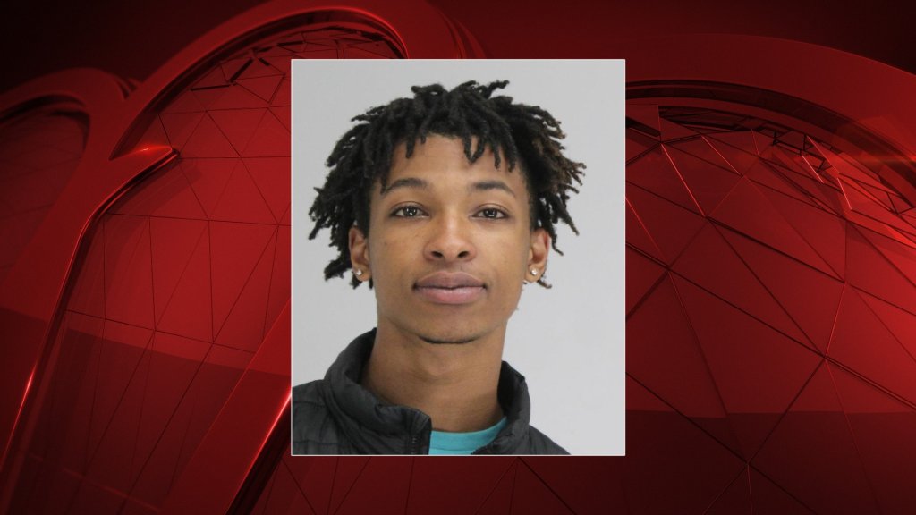 Man Arrested in Connection to Child’s Death in Mountain Creek ...