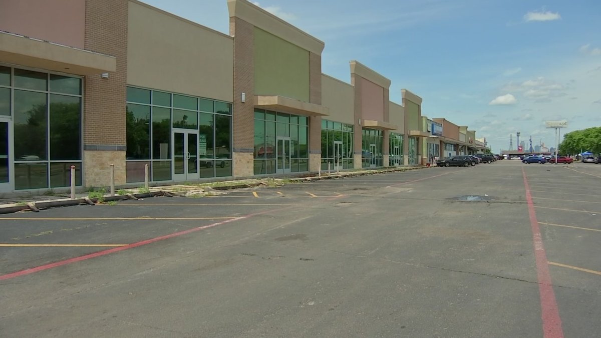 Dallas Economic Development Policy Approved – NBC 5 Dallas-Fort Worth