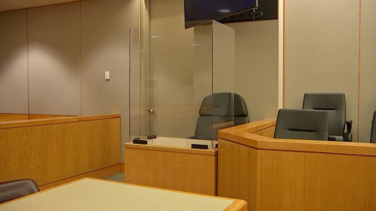 Dallas County In-Person Jury Trials to Resume With Modifications – NBC ...