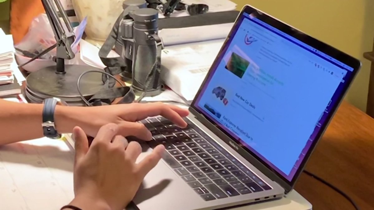 What to Do After a Data Breach – NBC 5 Dallas-Fort Worth