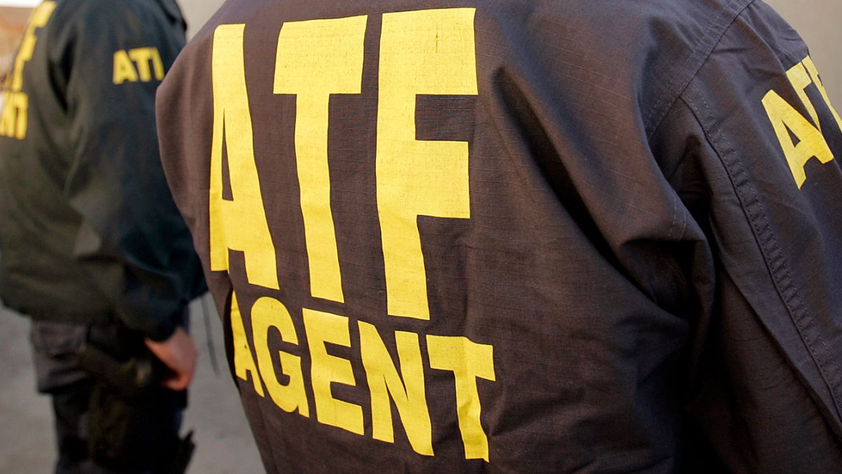 ATF’s Seizure of 222 Guns in Colleyville Home Leads to Court Battle ...