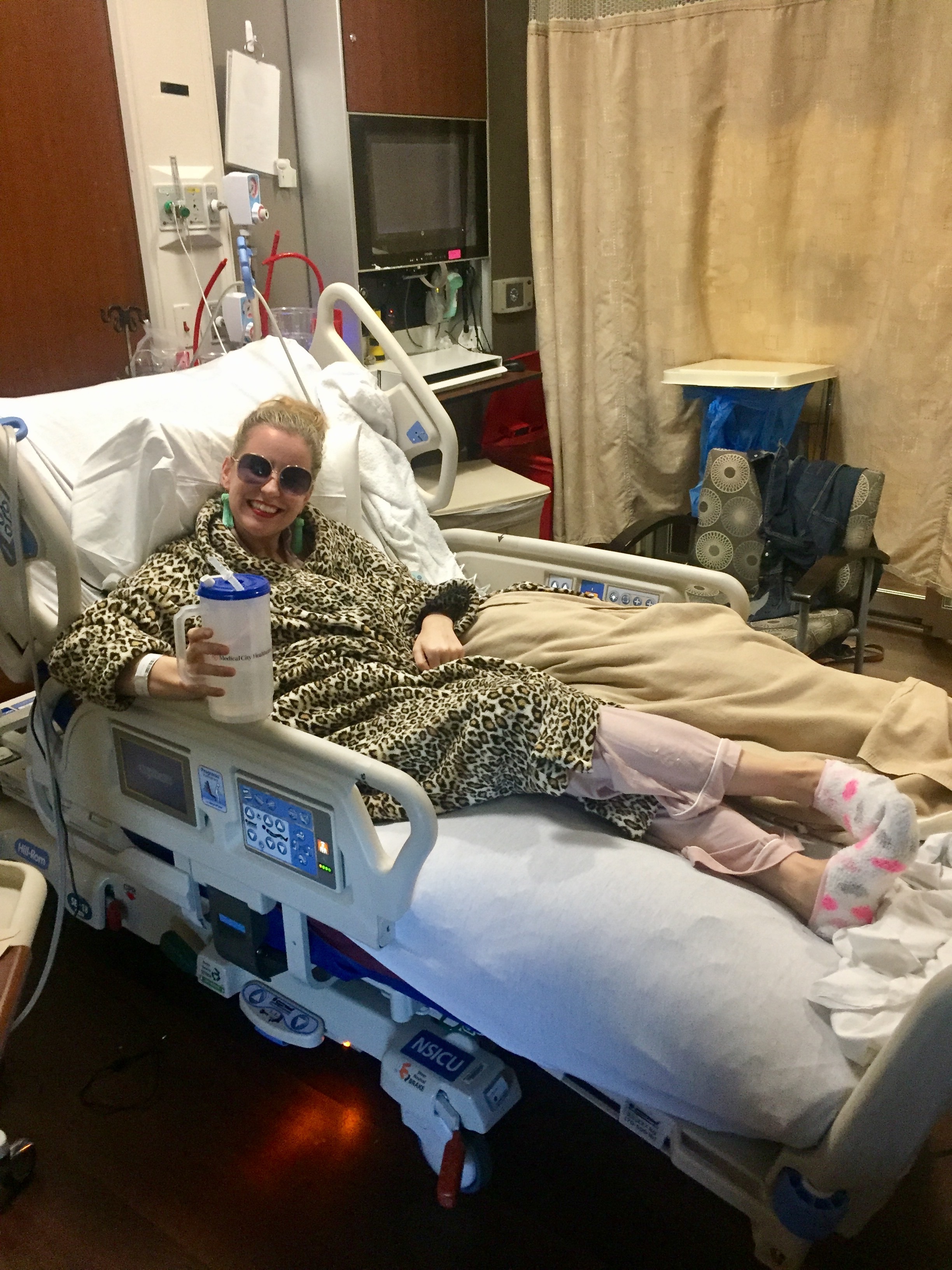 Frisco Woman Shares Story of Survival After Having Stroke at 34 – NBC 5 ...