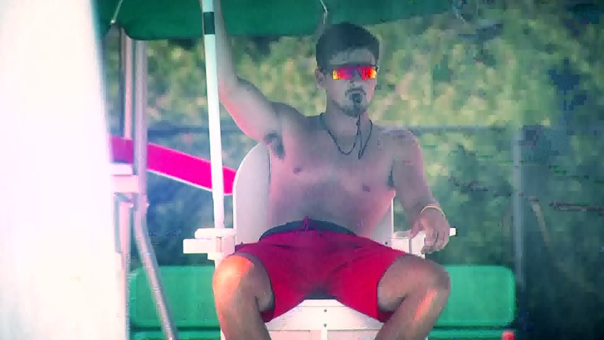 Shortage of Lifeguards at North Texas Pools on Holiday Weekend – NBC 5 ...
