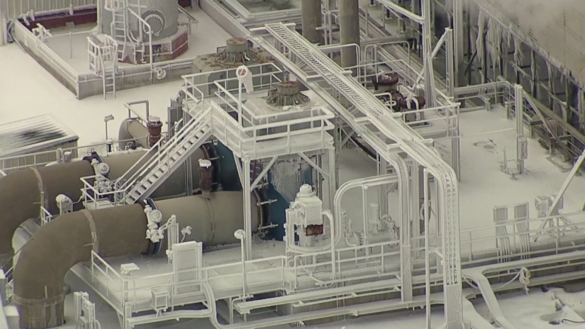 Texas PUC Requires Power Plants Fix Issues Related to Winter Outages ...