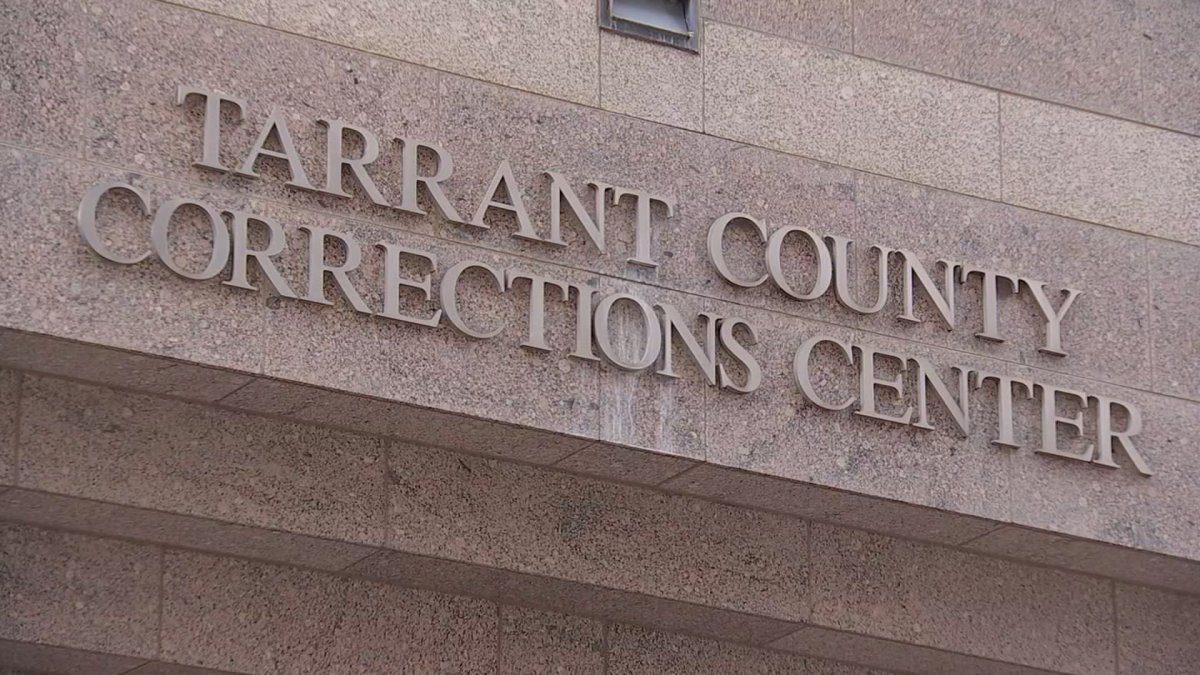 Inmate at Fort Worth jail dies after attempted suicide – NBC 5 Dallas ...