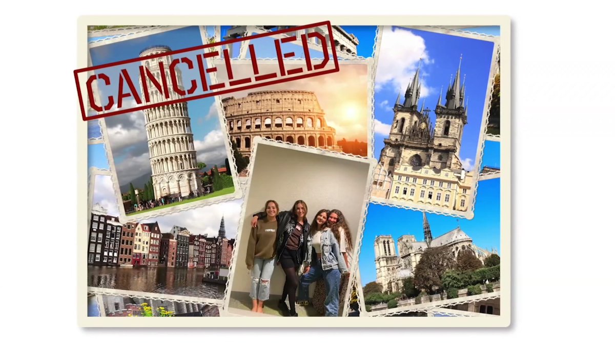 Customer Finally Gets Refund for Trip Canceled in Early Days of ...