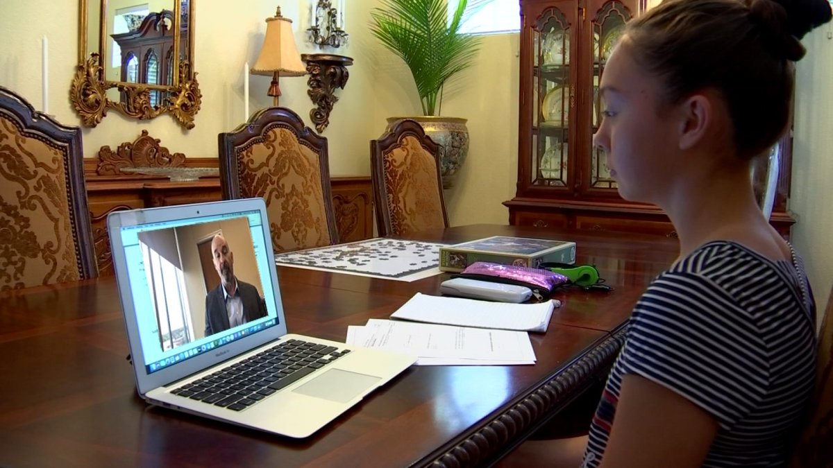 School Districts Ask Lawmakers to Allow Remote Learning to Continue ...