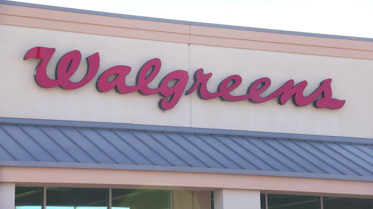 Two Dallas Walgreens Stores Robbed on Friday Night: Police – NBC 5 ...