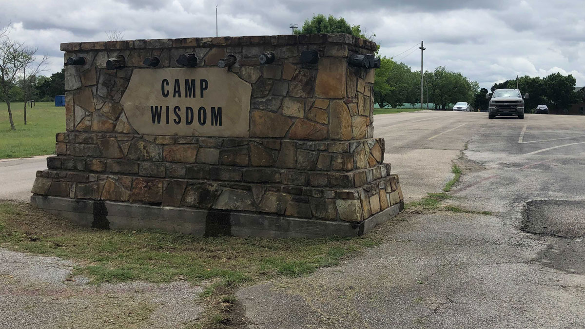 Nearly $20,000 Worth of Bicycles Stolen From Dallas Boy Scout Camp ...