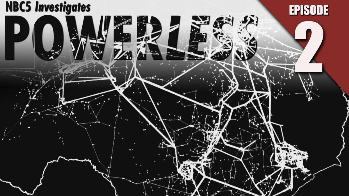 Which Power Plants Left Texans Powerless During Winter Storm – NBC 5 ...