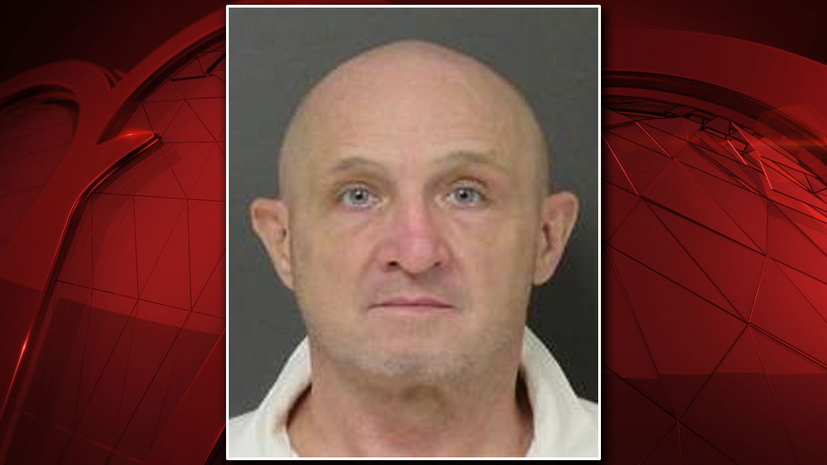 Man Who Killed Fort Worth Officer Hank Nava in 2005 Dies in Prison ...