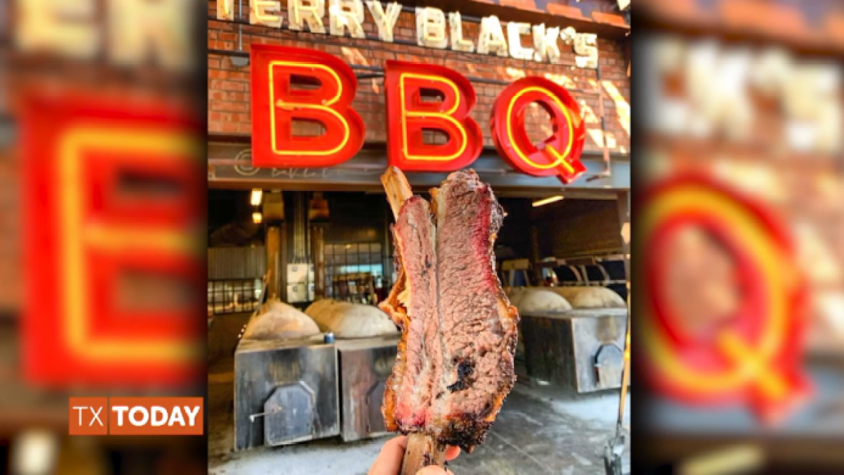 Dallas’ Newest Home For Legendary Central Texas BBQ – NBC 5 Dallas-Fort ...