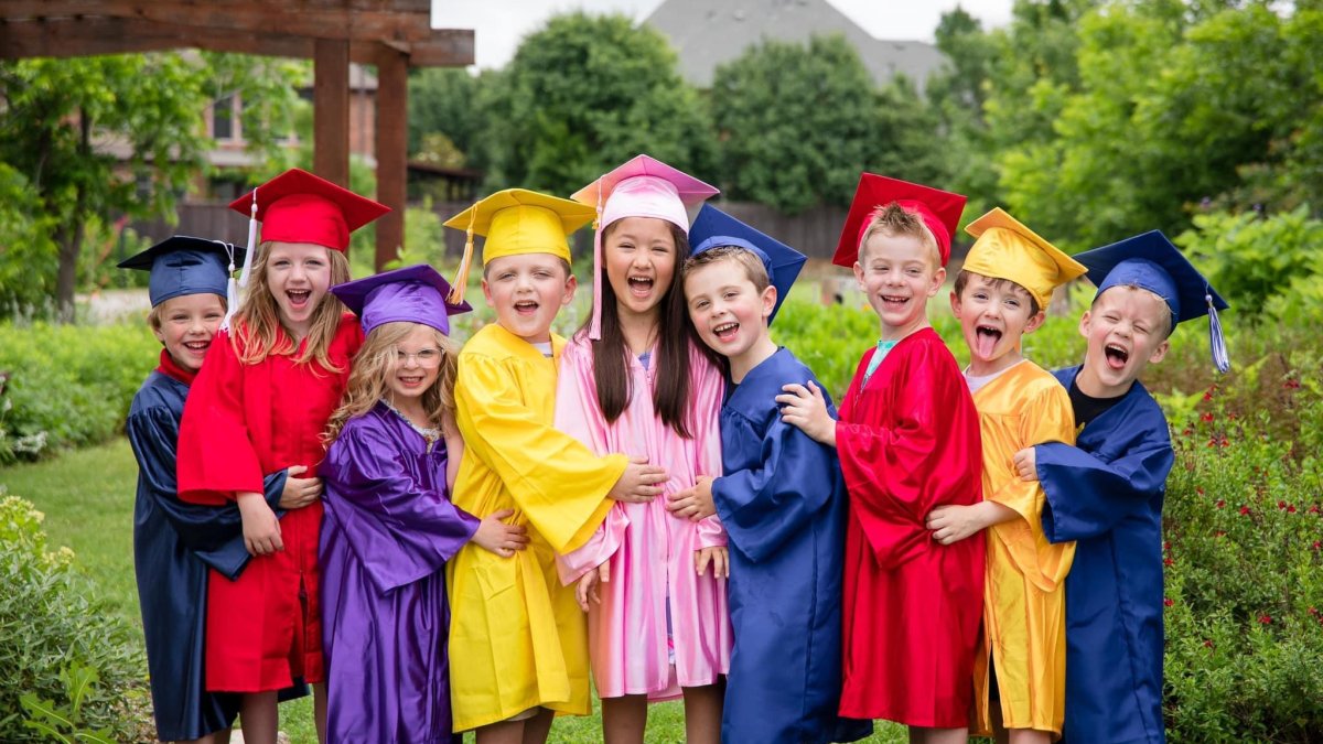 Brag About Your Grad 2021 – Gallery III – NBC 5 Dallas-Fort Worth