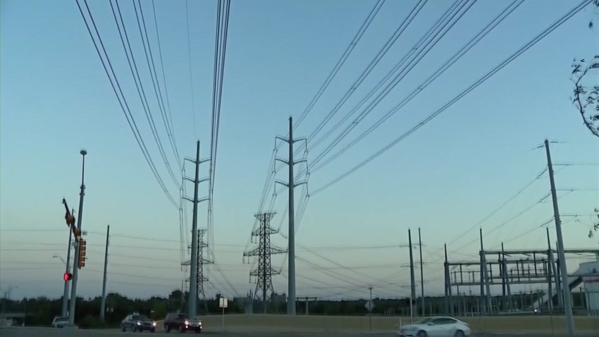 How Texans Can Get Help Paying for Utilities – NBC 5 Dallas-Fort Worth