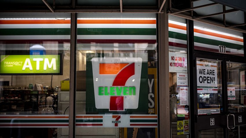 7-Eleven to Offer ‘Birthday’ Deals Through All of July This Year – NBC ...