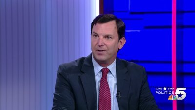 State Rep. Craig Goldman announces bid to replace Kay Granger in ...