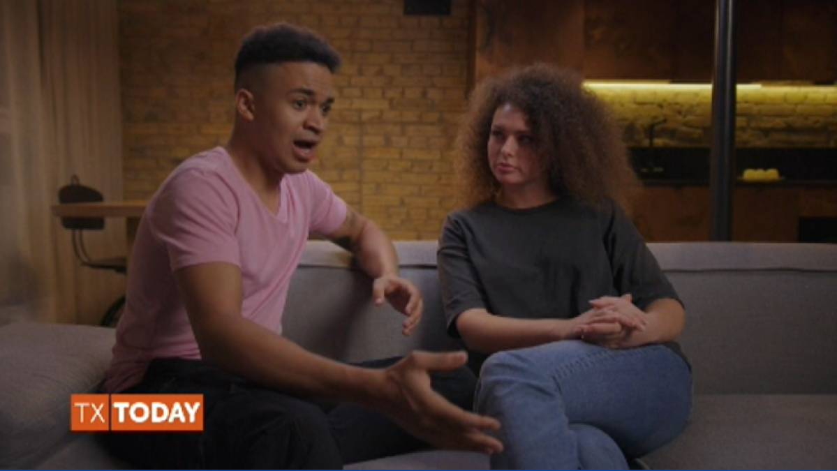 Part 2: How to Resolve Conflict in Relationships – NBC 5 Dallas-Fort Worth