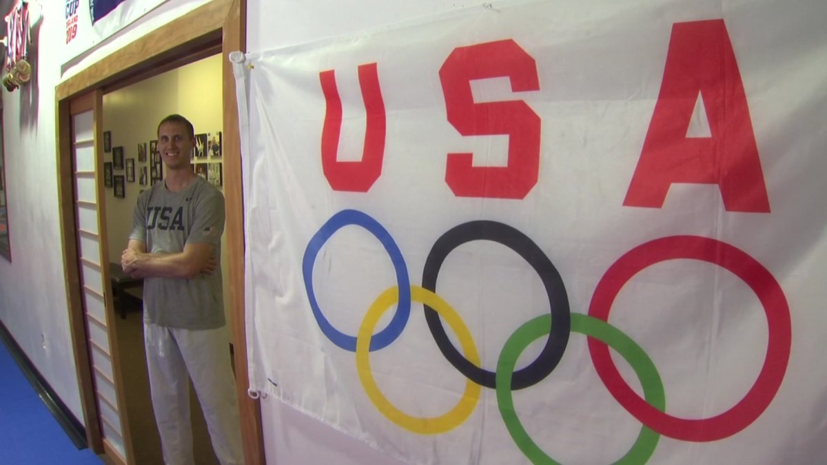 Plano Athlete Joins Team USA for Karate’s Olympic Debut – NBC 5 Dallas ...