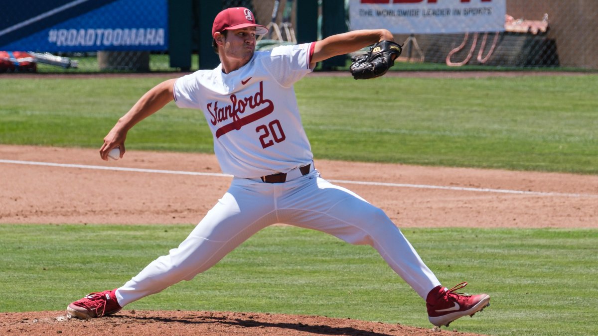 Beck Ks 13, Stanford Wins Opener of Lubbock Super Regional – NBC 5 ...