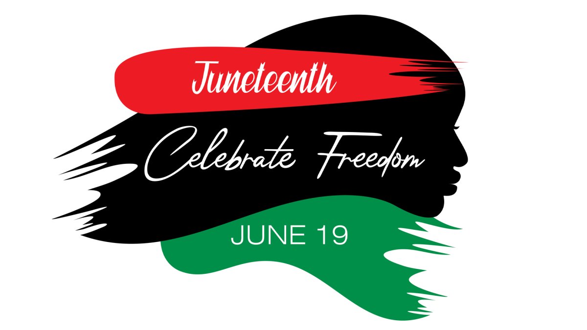 National Juneteenth Virtual Music Festival 2021 – NBC 5 Dallas-Fort Worth
