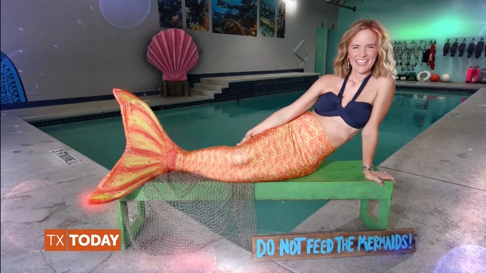 Pictures Of Real Life Mermaids