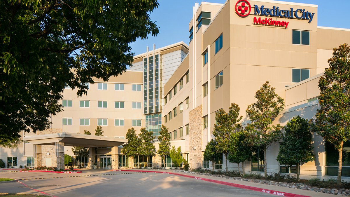 McKinney Man Brings Awareness to Men’s Breast Cancer – NBC 5 Dallas ...