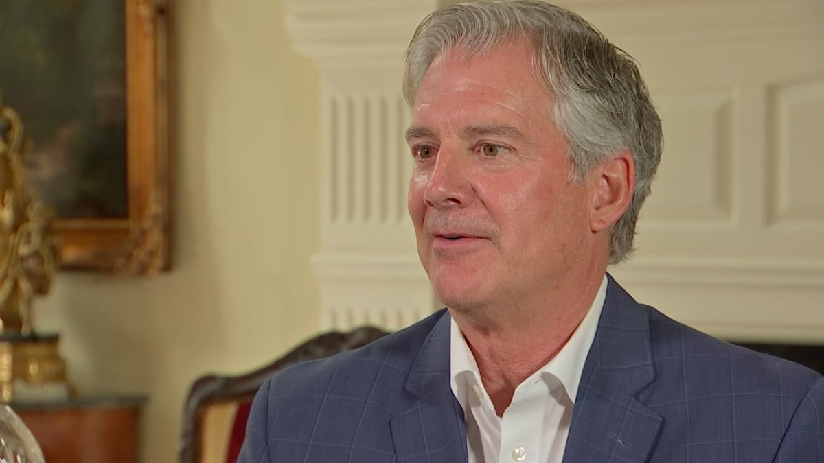 Plano’s New Mayor Talks Recovery and Looks to Future – NBC 5 Dallas ...