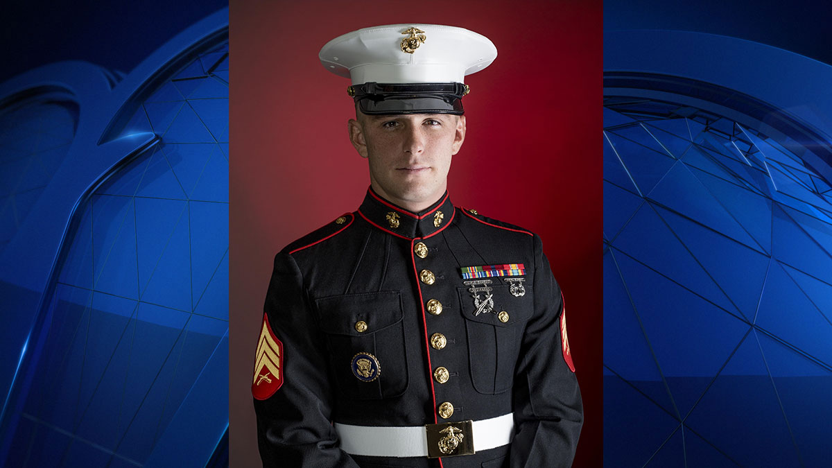 Family of North Texas Veteran Hopeful for Son’s Return – NBC 5 Dallas ...