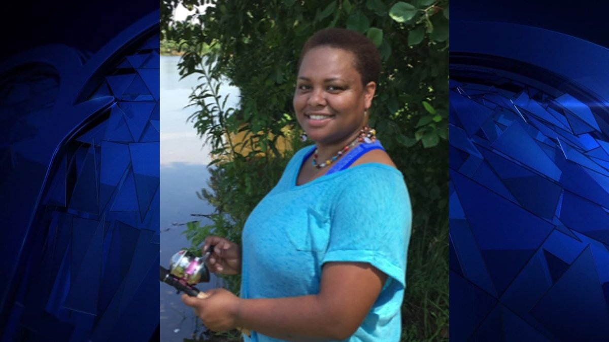 Facebook Group ‘Black Girls Fish 2’ Aims to Show Diversity in the Sport ...