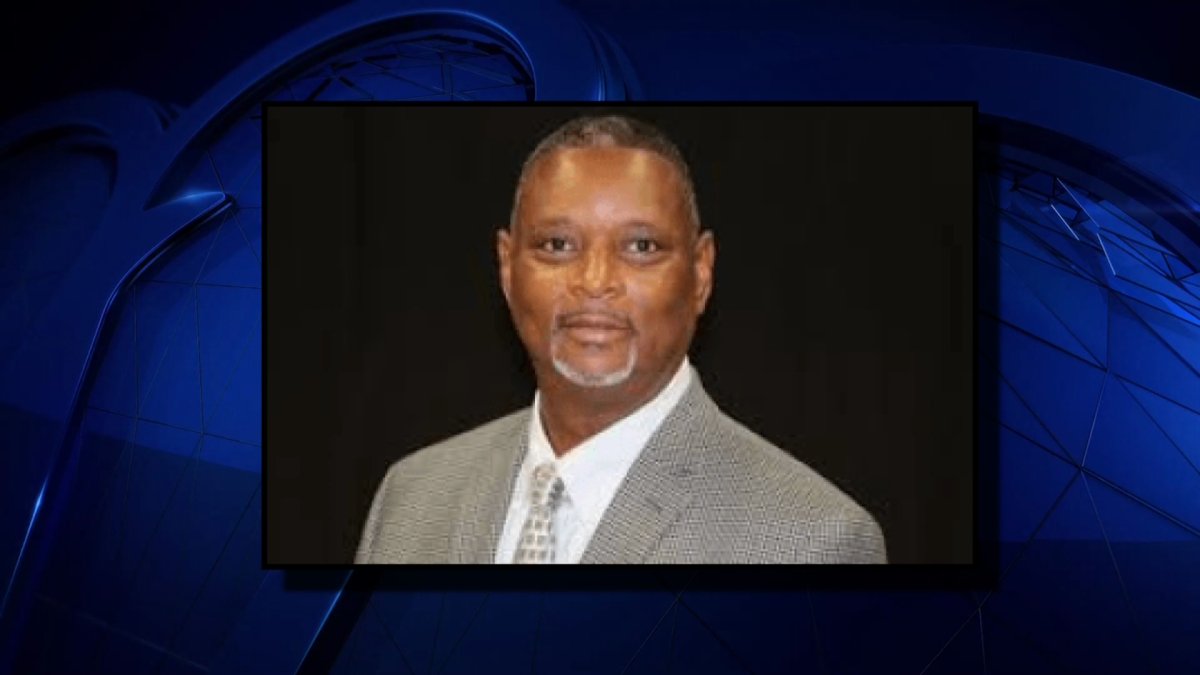 Everman ISD Superintendent Dies After Cancer Battle – NBC 5 Dallas-Fort ...