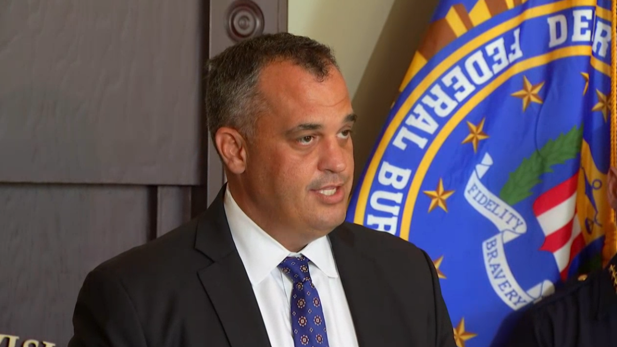 Dallas Police, FBI, Target Violent Criminals Near Fair Park – NBC 5 ...