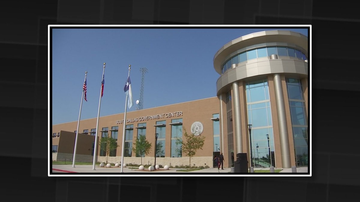 Leaders Share the Importance of Growth in Southern Dallas County – NBC ...