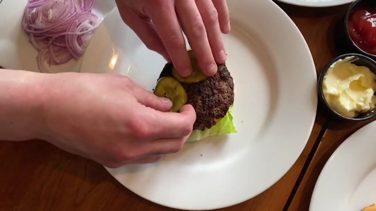 What’s the Best Way to Cook a Burger? – NBC 5 Dallas-Fort Worth