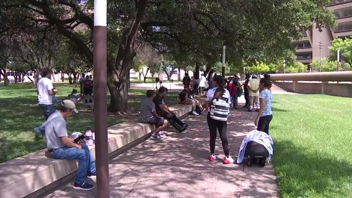 On Heels of DACA Ruling, Dallas Rally Calls for Comprehensive ...