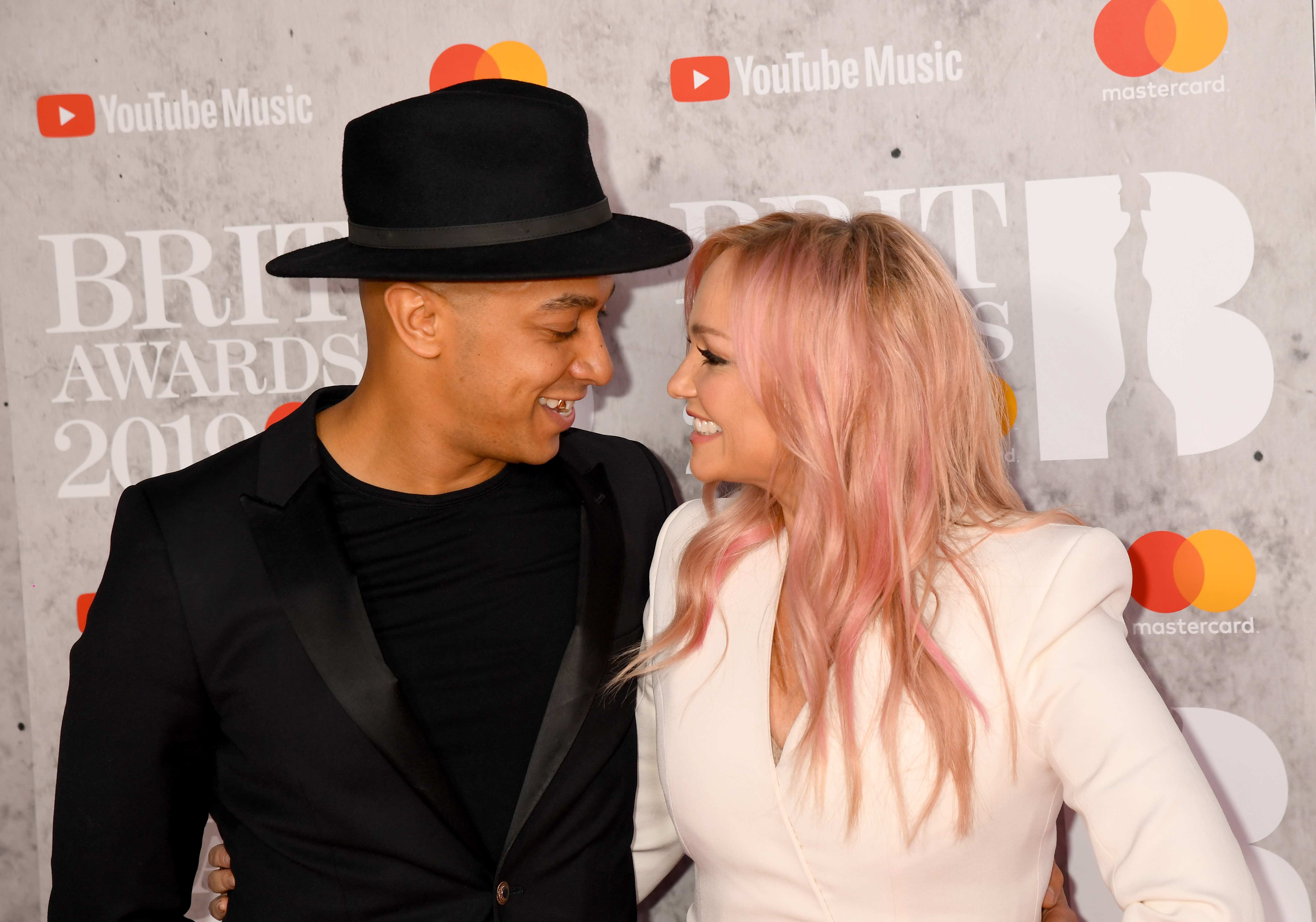 Spice Girls’ Emma Bunton Marries Longtime Love Jade Jones – NBC 5 ...