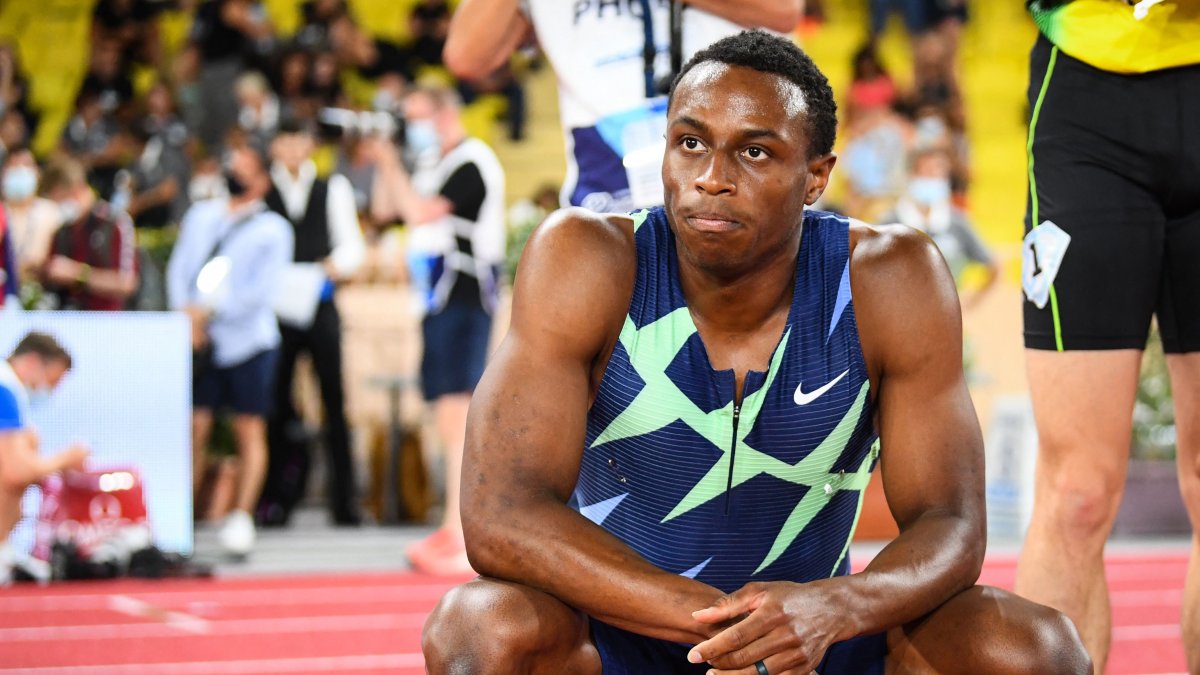 North Texas Track and Field Stars Head to Tokyo, Ready to Compete – NBC ...